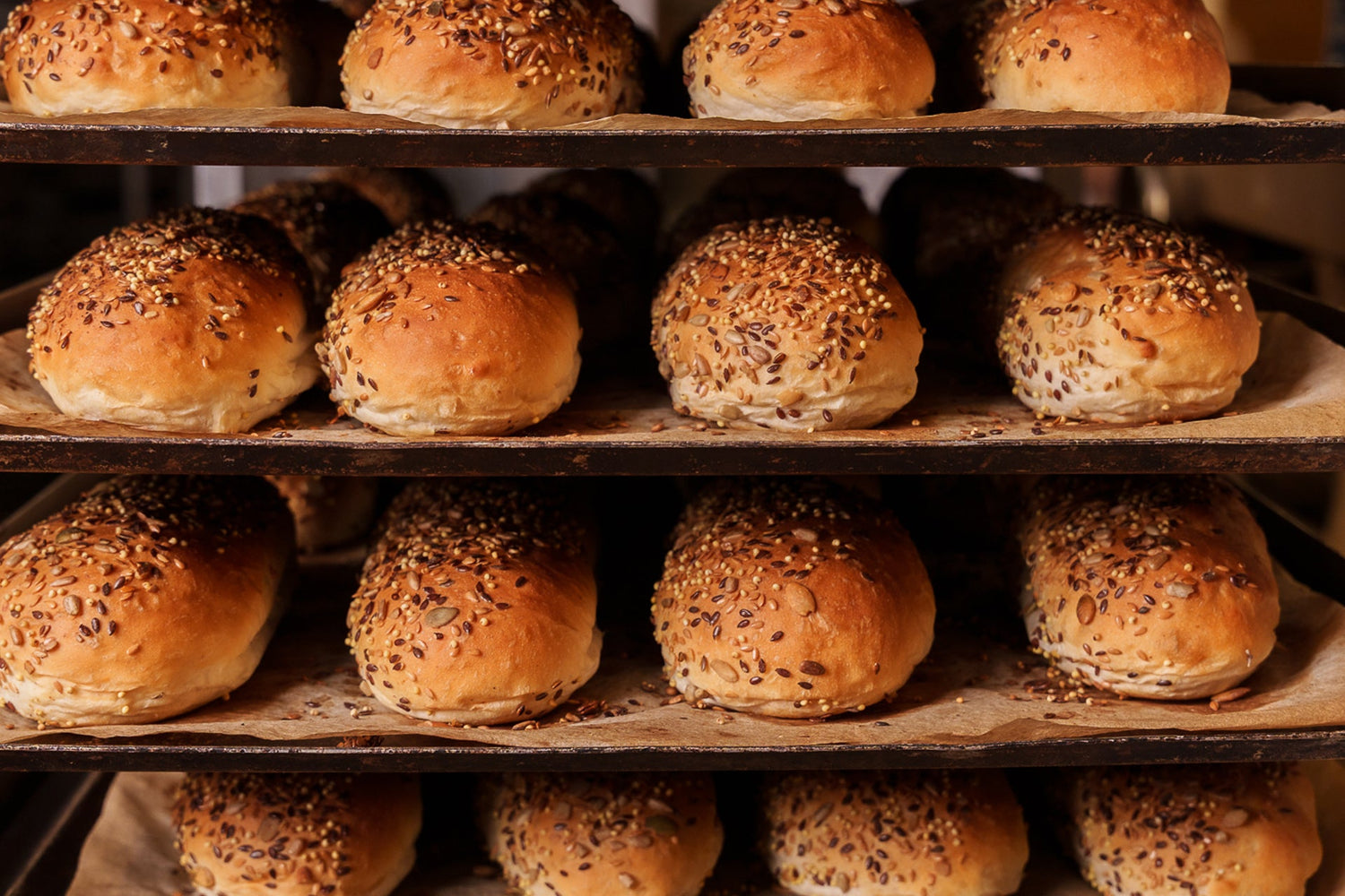 Nationwide – Warings Bakery