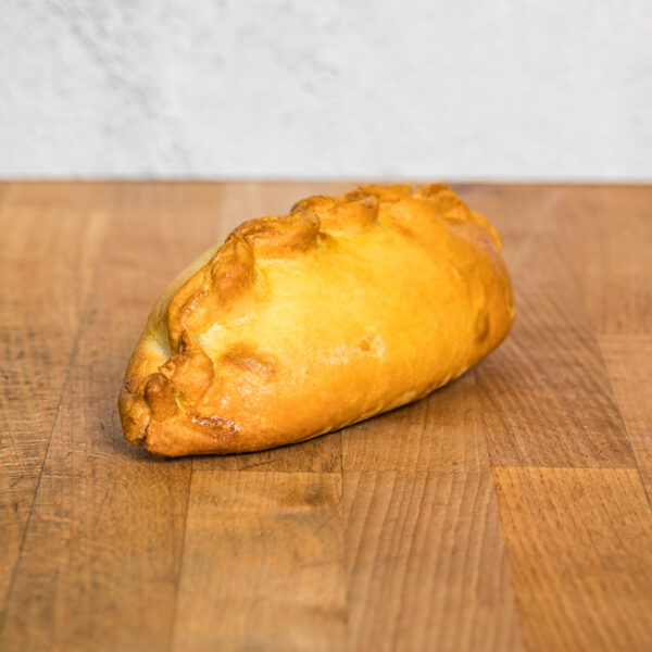 Large Traditional Pasty - Warings Bakery