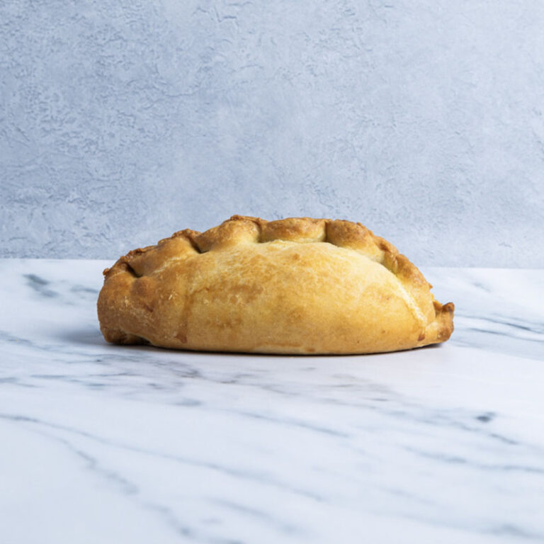 Large Traditional Pasty - Warings Bakery