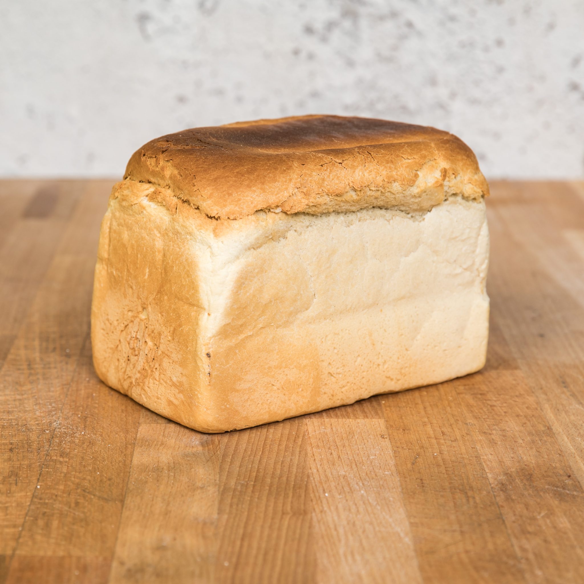 Large White Sandwich Loaf - Warings Bakery