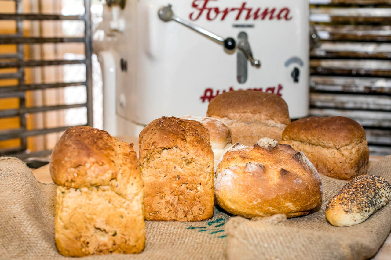 Wholesale - Warings Bakery